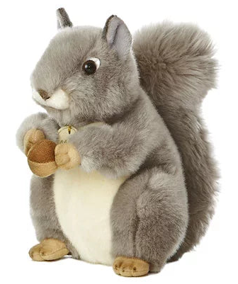Squirrels & Squirrel Related Items – Greater Olean Area Chamber of Commerce